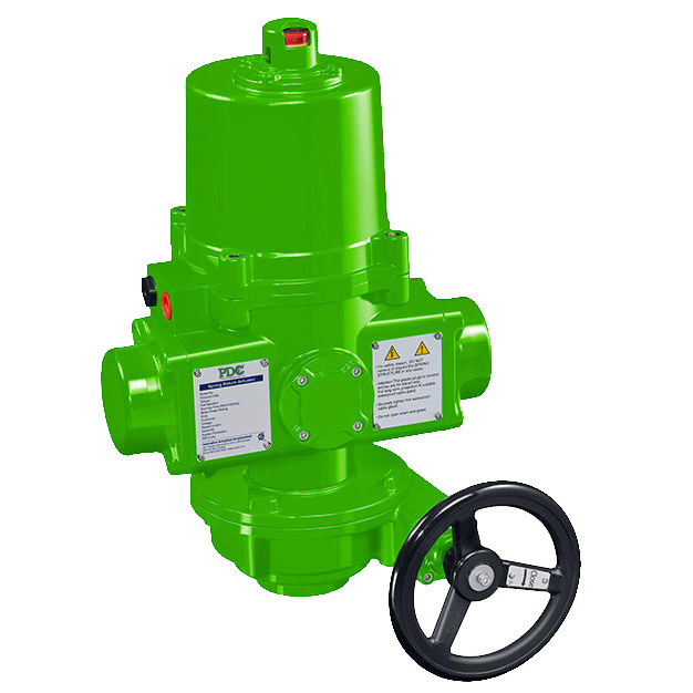 PDCS – Process Development & Control LLC