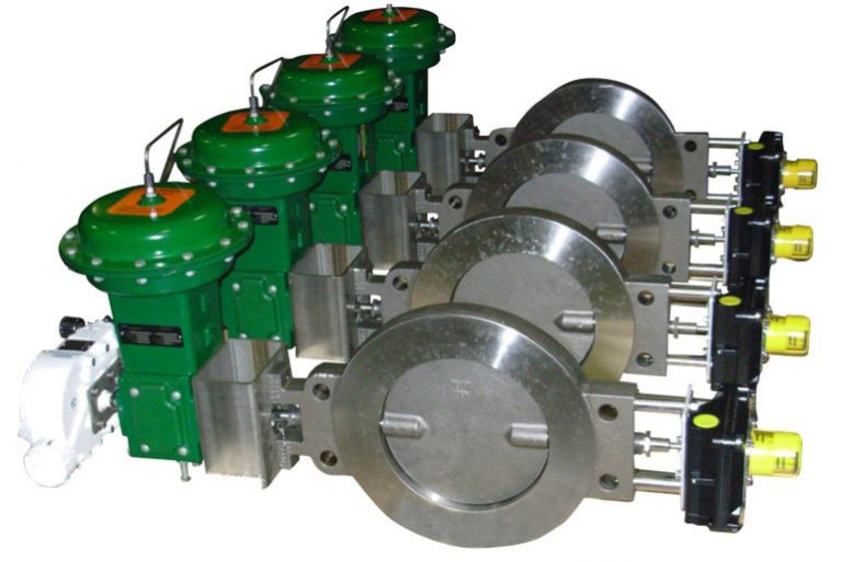 Reduced Port – Process Development & Control LLC